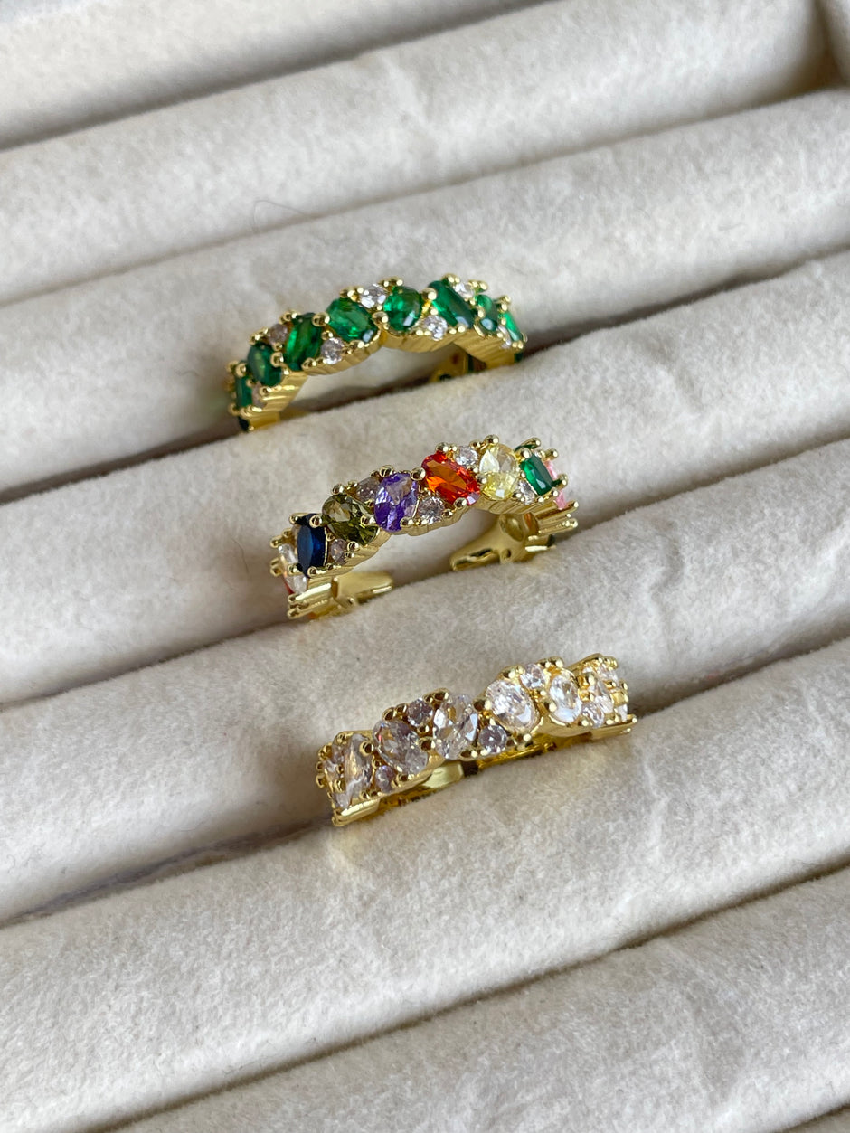 Rings – Vidaan Jewels